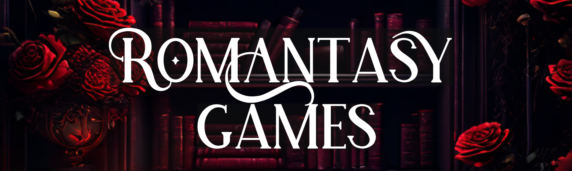 Romantasy Games | Bring The Book Spice To Life | Couples Role-Play